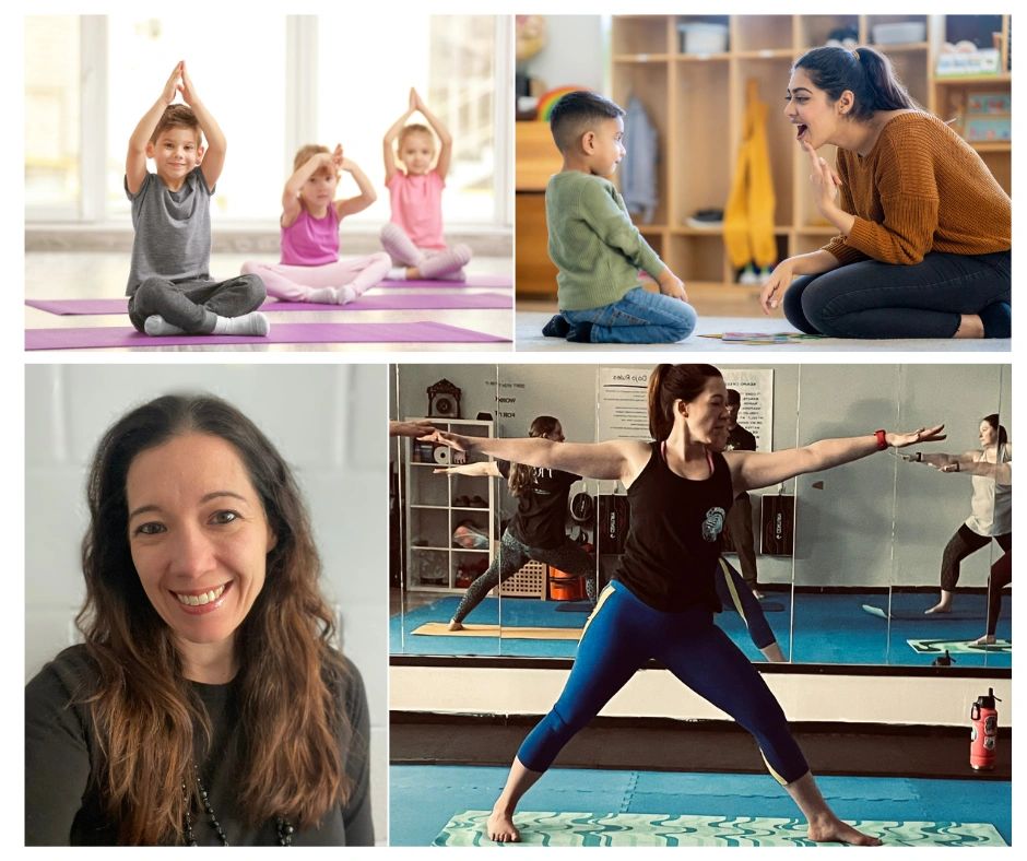 Kinetic Communication